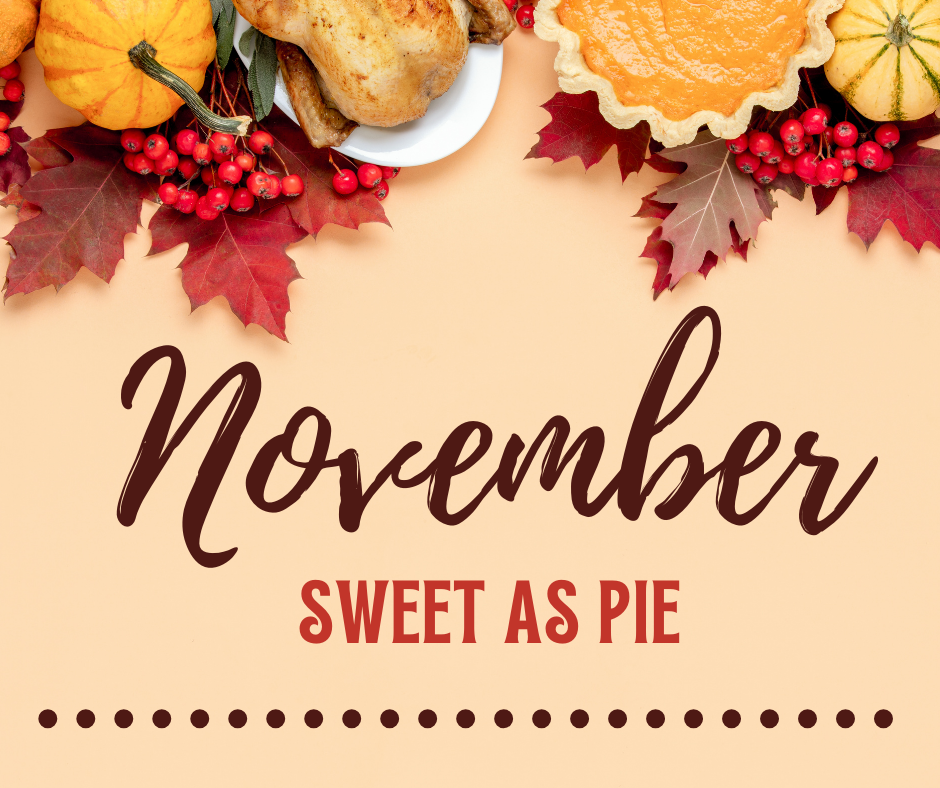 The Season for Giving and Guests - Marlene Hall, Realtor - ParkFairfax ...